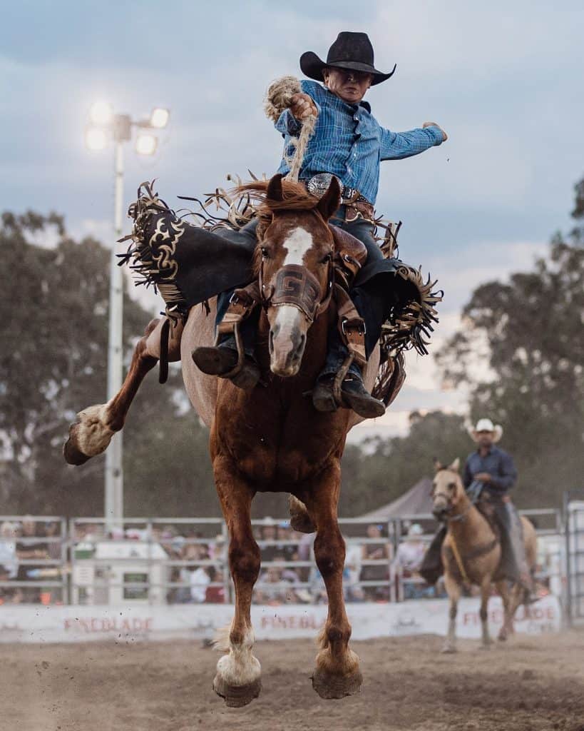 Tickets – Alexandra PRO Rodeo